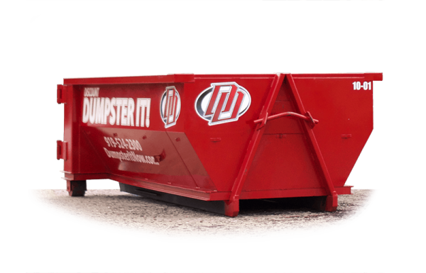 How To Choose The Right Size Dumpster - Dumpster It Now!